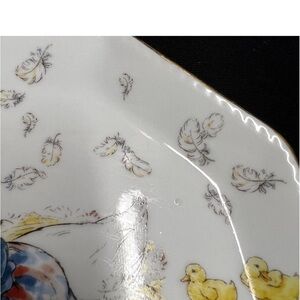 Peter Rabbit | Accents | Nib Peter Rabbit Beatrix Potter Jemima Puddle ...